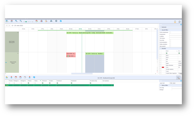 Quick start: Handyman Planner – Handyman Support