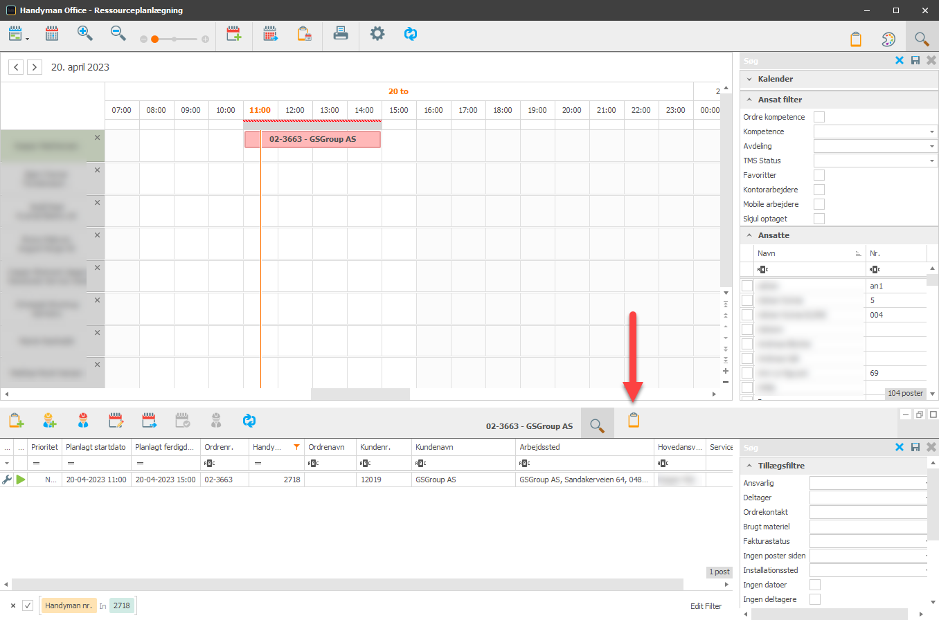Handyman Office 9.7.1 – Handyman Support